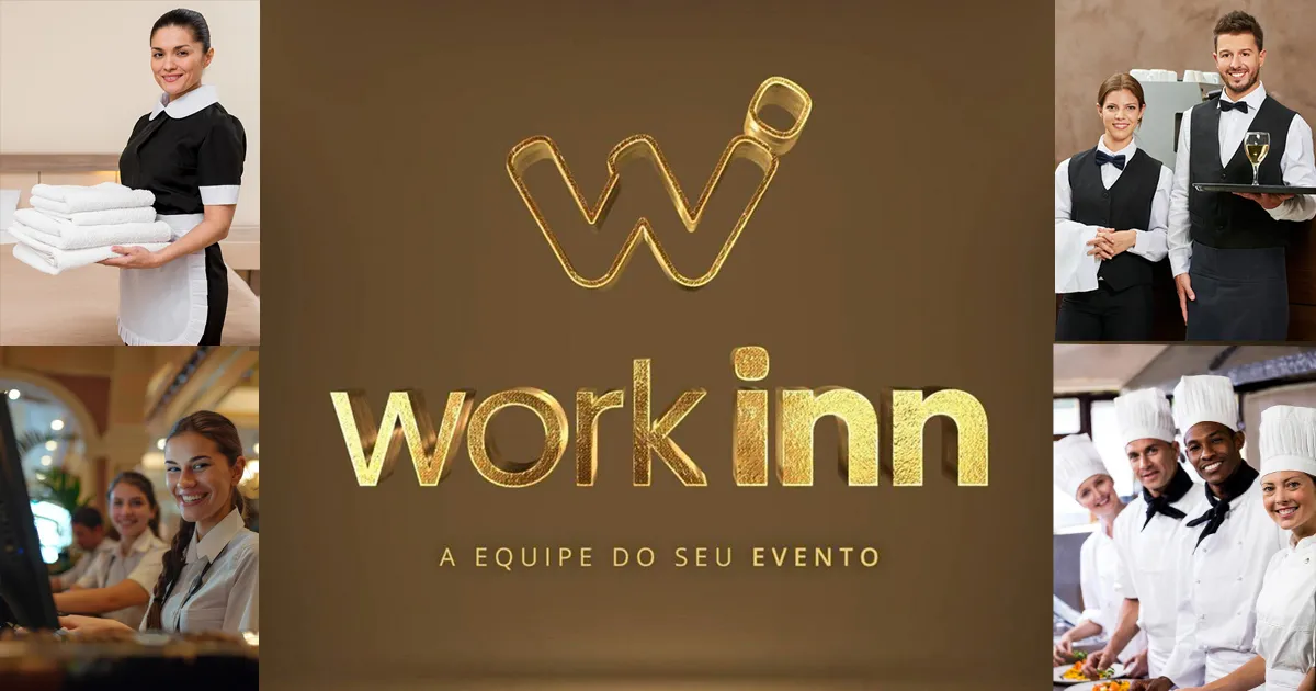 INÍCIO - Work Inn Eventos